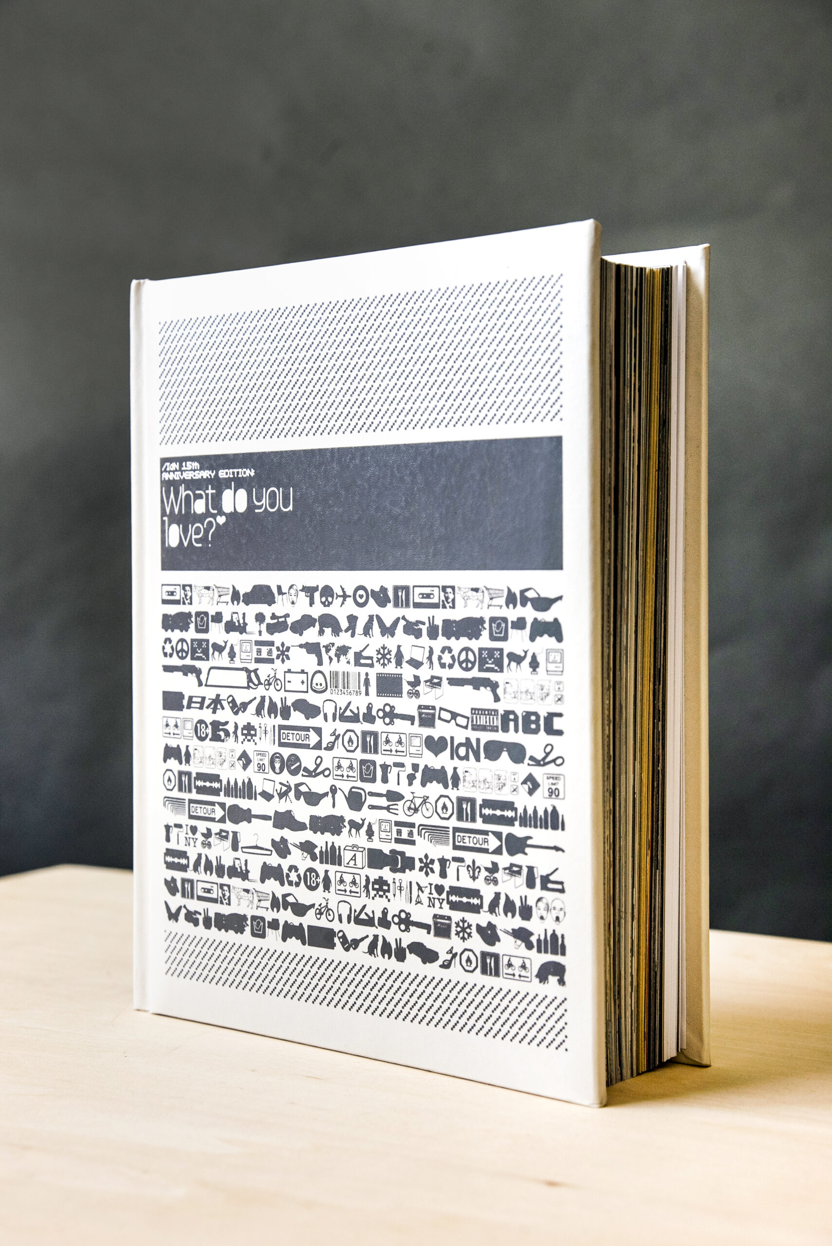 IDN Celebrates 15 Years With Favorite Motion Design | Leftchannel